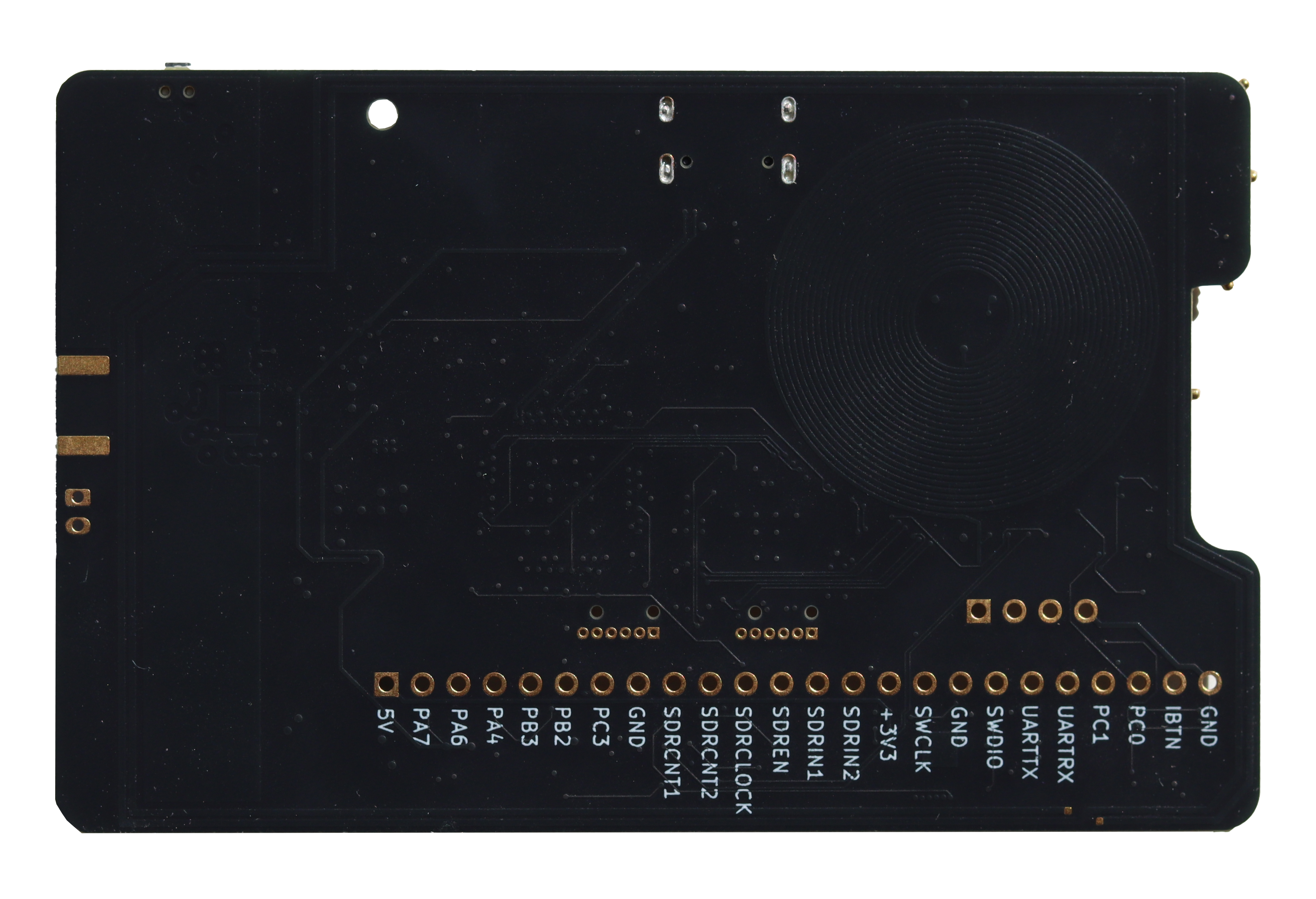 Kiisu V4B Development Board – RainWalker store