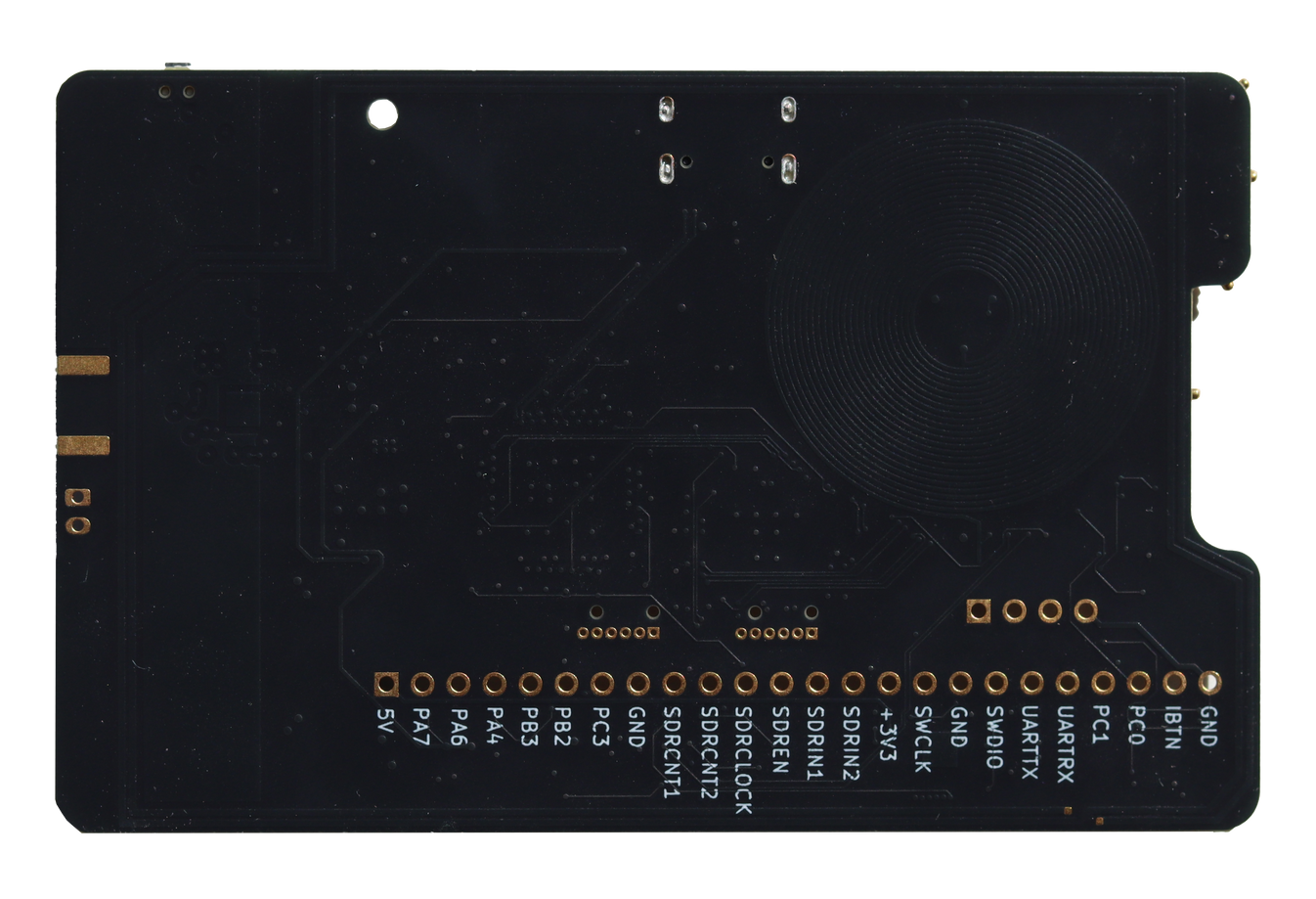 Kiisu V4B Development Board – RainWalker store