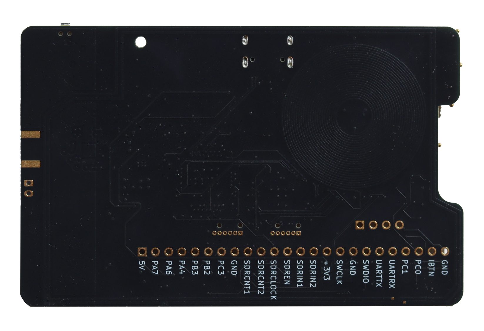Kiisu V4B Development Board – RainWalker store