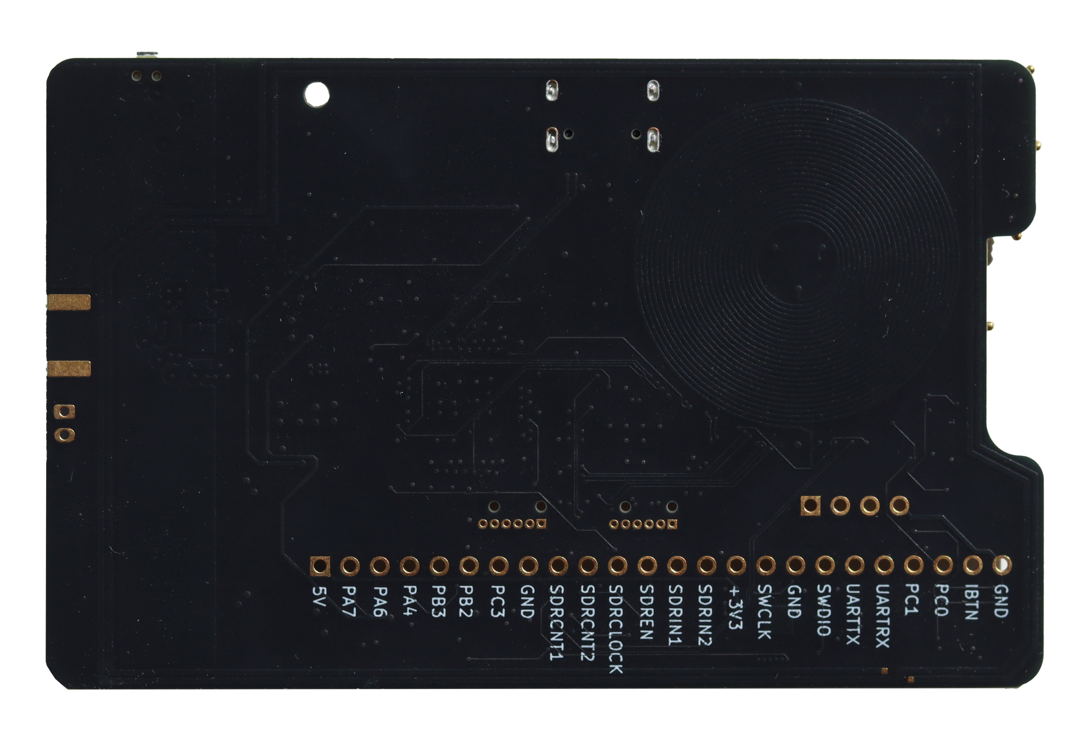 Kiisu V4B Development Board – RainWalker store